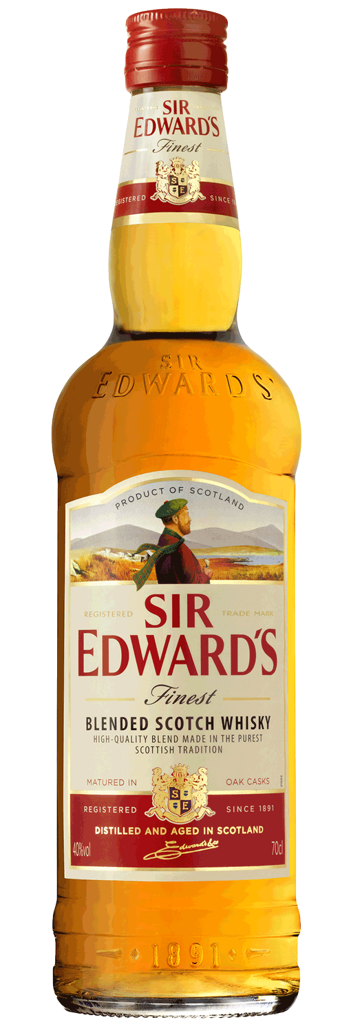 Finest - Sir Edward's